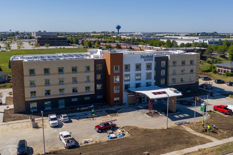 Hotels in Bolingbrook, IL | Visit Bolingbrook