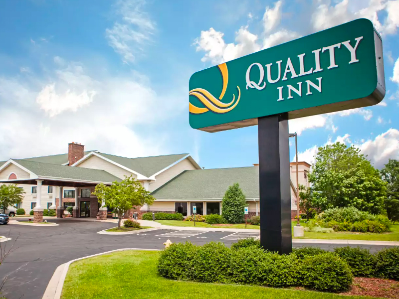 Hotels in Bolingbrook, IL | Visit Bolingbrook
